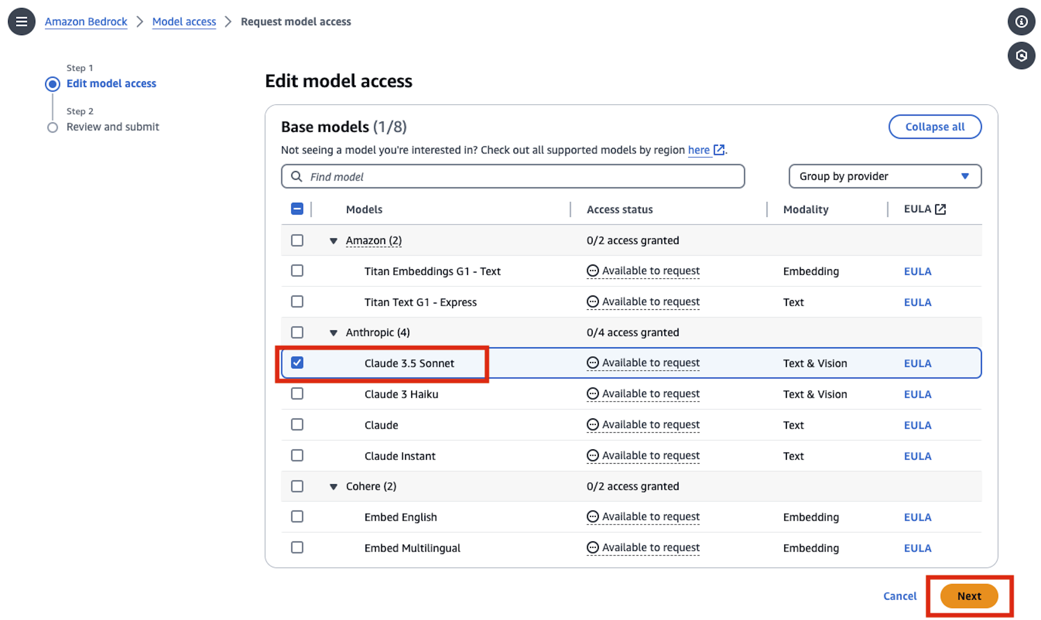 今さら聞けない、Amazon Bedrock と LangChain を使った簡単テキスト生成 AI 入門 （Python） | ブログ | Serverless Operations